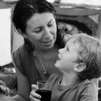 The Team – Green & Away